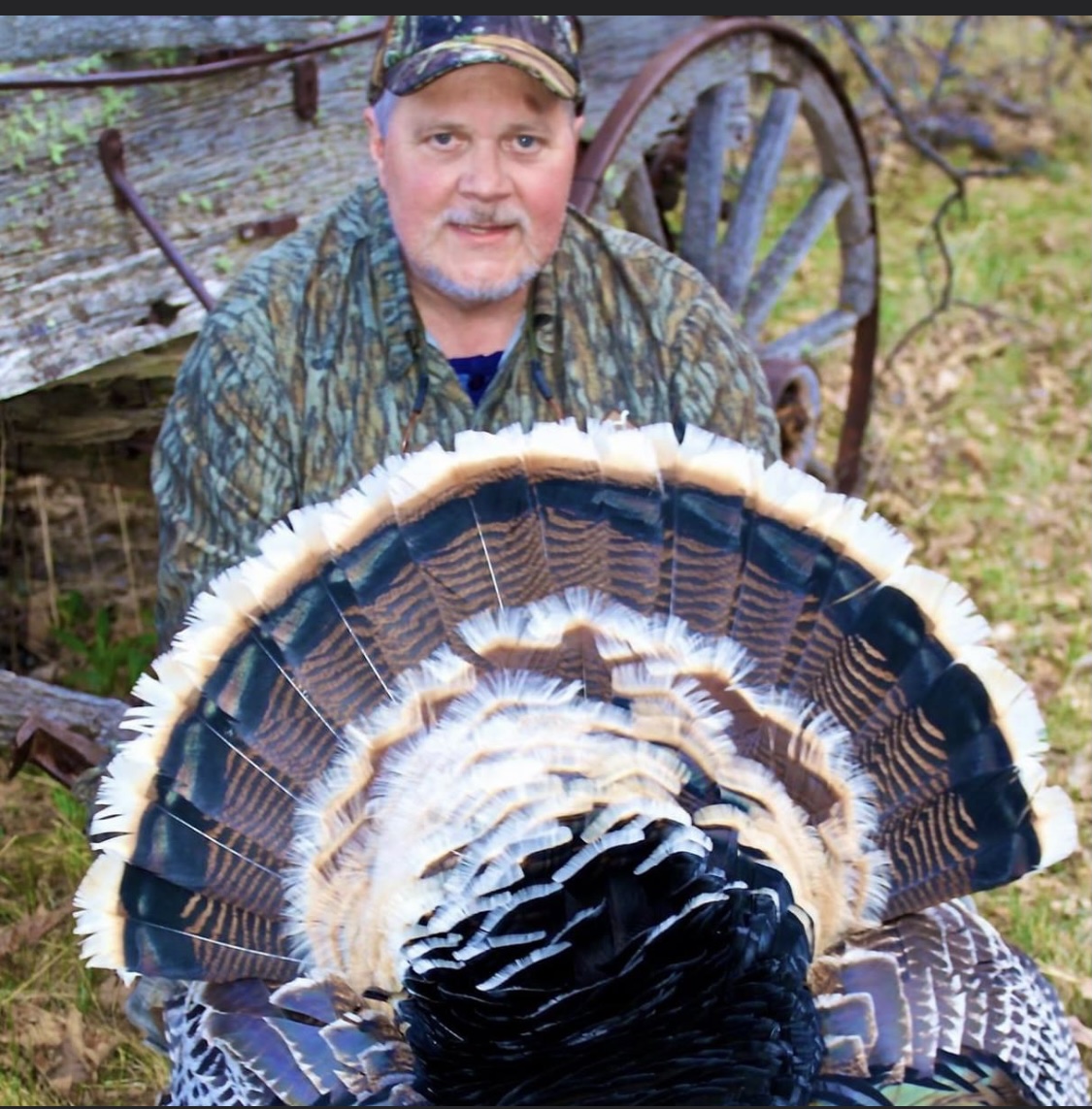 Hall of Fame - National Wild Turkey Federation - Tennessee Chapter