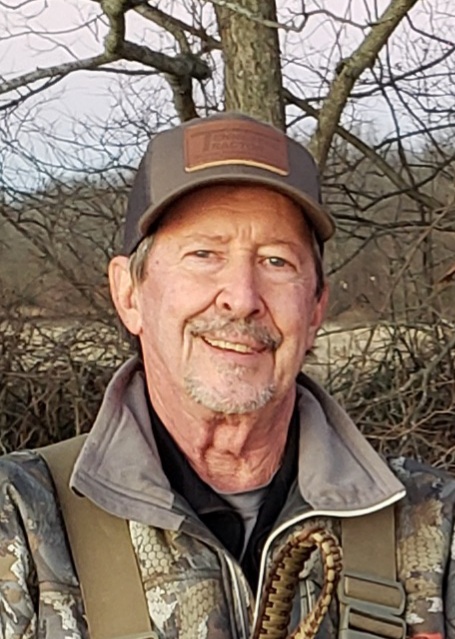 Hall of Fame - National Wild Turkey Federation - Tennessee Chapter